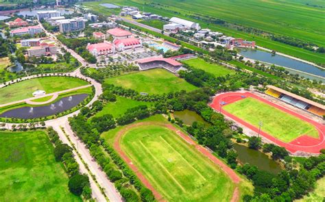 ศูนย์กีฬาสิรินธร มหาวิทยาลัยศรีนครินทรวิโรฒ