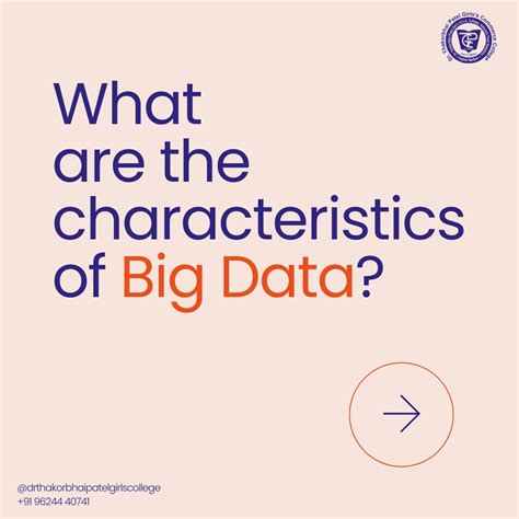 Bigdata Datascience Techfacts Dtpgc Drthakorbhaipatelgirlscollege