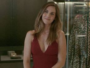 Spin Me Round Nude Scenes Aznude