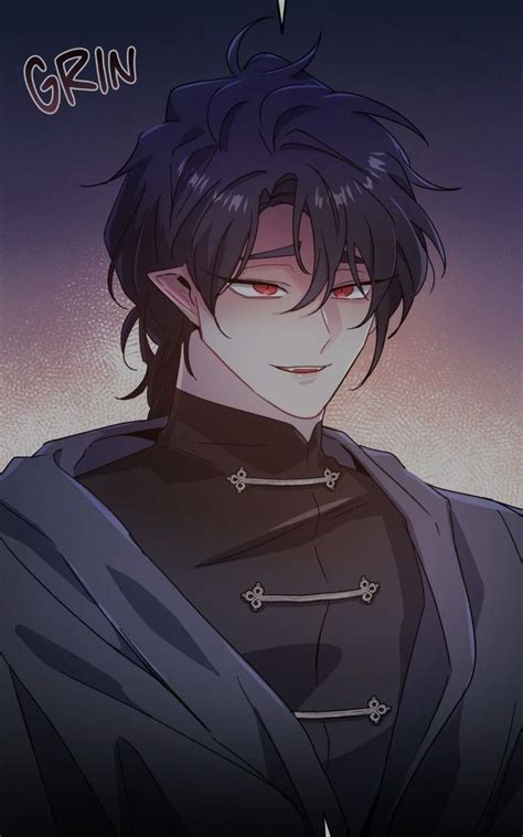 Mephisto Gambar Manga Animasi Gadis Animasi