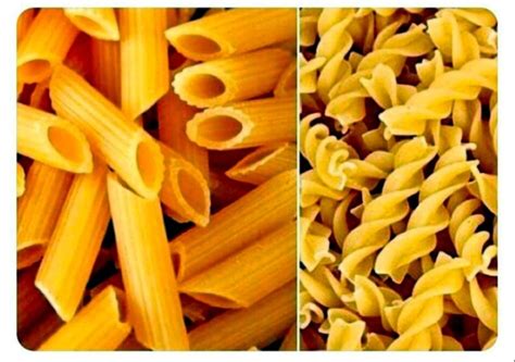 Знаете ли вы что «Спиральки на деле вовсе не макароны а пищевые отходы Это малосъедобная
