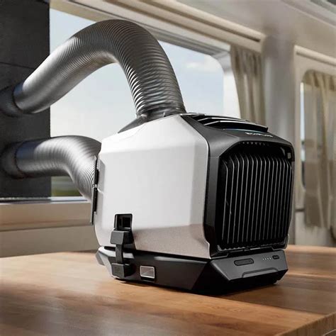 Ecoflow Wave 2 Klik Voor De Beste Prijs