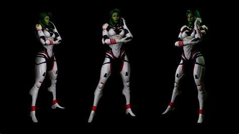 Gamora Comic Book Version Scrolller