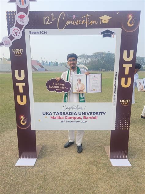 Usman Sabuwala On Linkedin Had An Absolute Blast At The 12th