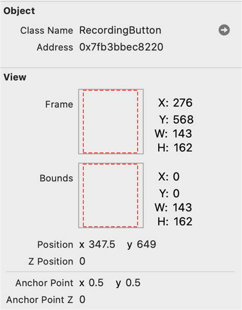 autolayoutをコードで記述するとボタンが適切な位置に表示されない