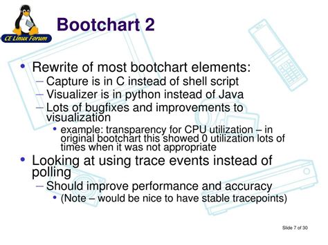 PPT Status Of Embedded Linux PowerPoint Presentation Free Download ID