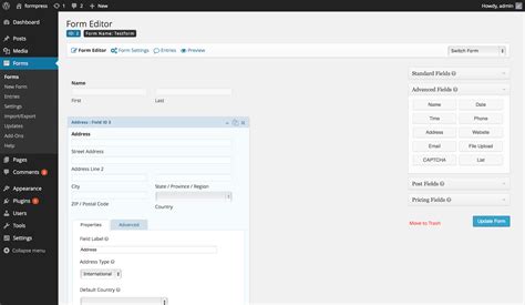 Spreadsheet Driven Web Applications With Building An App The Simple Way 6 Databasepowered App