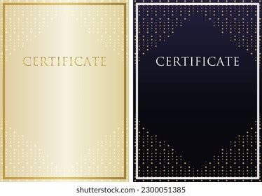 Mvp Certificate Images Stock Photos D Objects Vectors Shutterstock