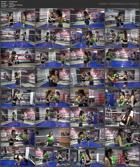 Akumamegas Fightingboxingwrestling Downloads Keep Discussion To Material Only Page 228