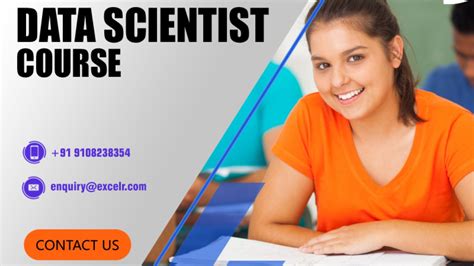 Excelr Data Scientist Course Tickets By Madhukiran Ramya Thursday May 26 2022 Thane Event