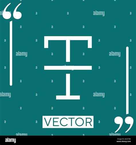 Clear Format Linear Icon Editable Stroke Line Stock Vector Image Art Alamy