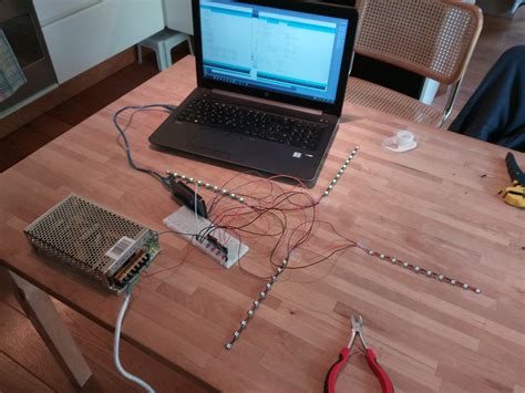 Maze Game Arduino Mega Leds 6 Steps With Pictures Instructables