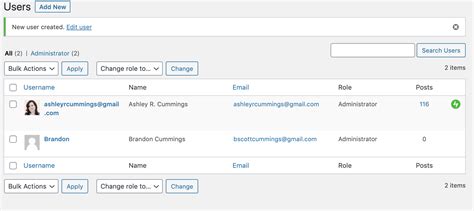 How To Add A User To Wordpress Easy Tutorial Wpzoid