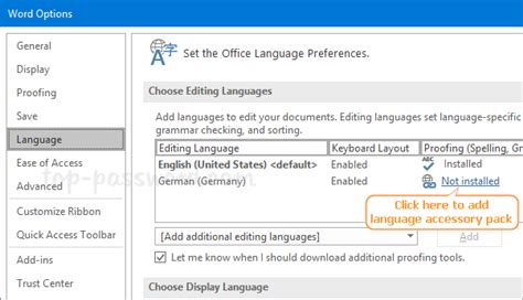 Download Microsoft Office 2016 Language Pack Cigarlikos