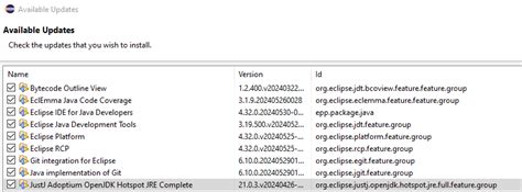 Sponsor The Eclipse Foundation