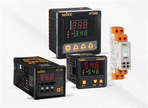 Temperature Controller Relay At ₹ 890piece In Pune Id 2853648321097