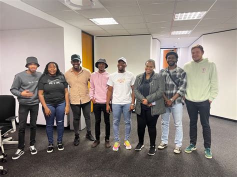 Molato Paul Sekgobela On Linkedin Developer Tech Team Career Networking Collaboration