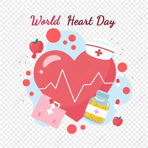 빨간색 간호사 모자 Png 일러스트 및 벡터 이미지 무료 다운로드 Lovepik