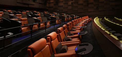 Our Top 5 Luxury Movie Theaters In Los Angeles Jetsetty