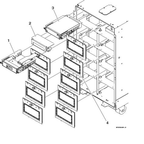 Ibm Power And System Parts Ibm Power And D System