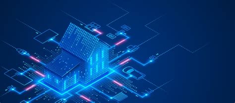 What Is Home Automation Uses Advantages And Applications Repsol