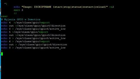 Domoticz On Raspberry 3b Error When Adding Another Gpio Switch
