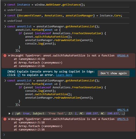 Switchtoautofontsize Does Not Work Apryse Sdk Apryse Community