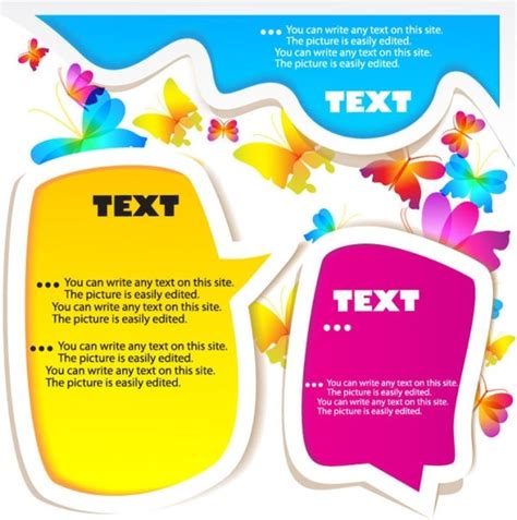 vector text dialog box free vector download 7 803 free vector for commercial use format ai
