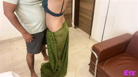 Jeth Ne Piche Se Pakad Liya Kamre Mein Aakar Aur Khoob Choda Xhamster