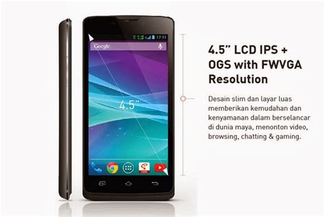 Harga Hp Smartfren Andromax Android Kitkat Dan Jelly Bean Murah Terbaru