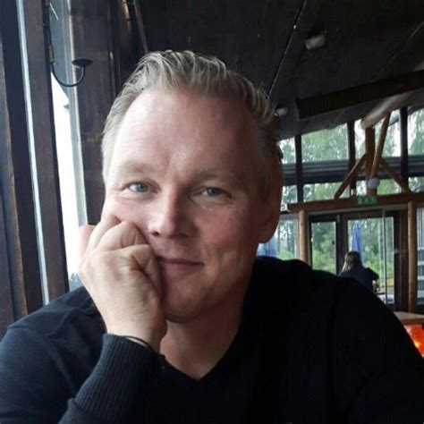 Stefan Haglund Business Consulting Starlund Linkedin