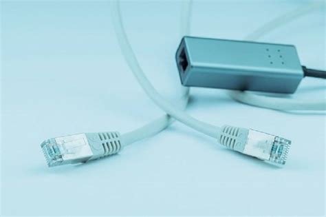 Ternyata Ini Fungsi Konektor RJ Pada Jaringan Komputer SWALAYAN KOMPUTER