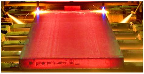 Productivity Enhancement By Prediction Of Liquid Steel Breakout During