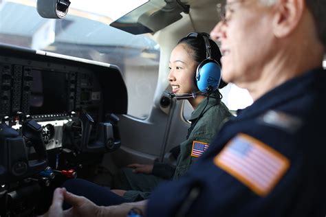 What Is Civil Air Patrol Civil Air Patrol