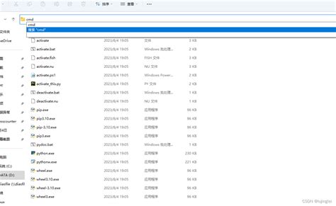 【手把手教会手残党python】1安装python环境python31011下载 Csdn博客 【手把手教会手残党python】1安装python环境python31011下载 Csdn博客