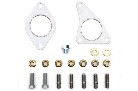 Rcm Up Pipe Fitting Kit Scooby Upgrades
