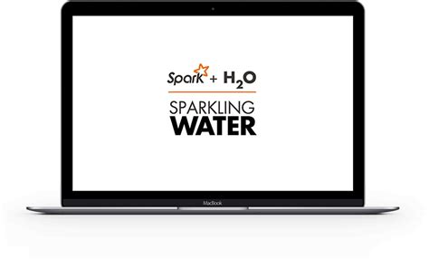 H2o Sparkling Water H2o Ai