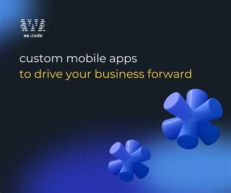 Wecode On Linkedin Wecode Mobileappdevelopment Ios Android Businessgrowth Innovation