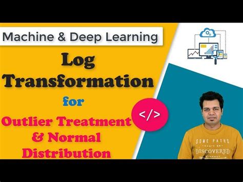 Log Transformation In Machine Learning What You Need To Know Reasontown