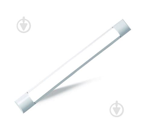 ᐉ Светильник линейный Евросвет EV-LS-18 18 Вт 6400 К холодный 40811 ...