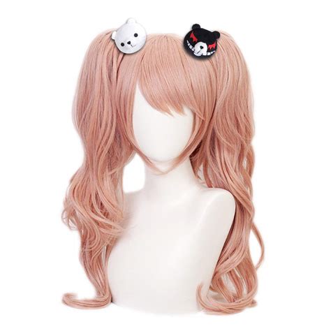 Osias Junko Enoshima Cosplay Wigsanime Cosplay Wigs Thailand Ubuy