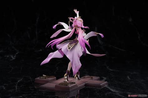 崩壊：スターレイル 符玄 ※特典付 フィギュア 画像一覧