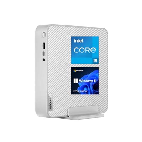 Lenovo IdeaCentre Mini Desktop Review Mini PC Reviewer