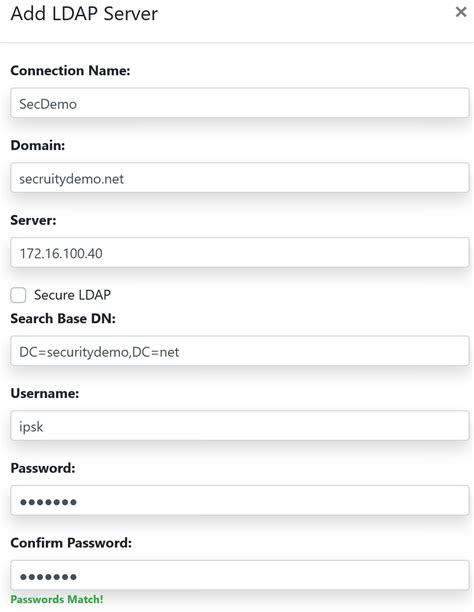 Using IPSK Manager With ISE For BYOD Cisco ISE Tips Tricks And Lessons Learned