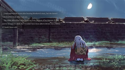 Hira Hira Hihiru On Steam