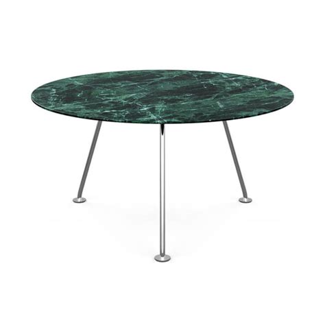 Authentic Grasshopper® Round Table By Knoll Workarena