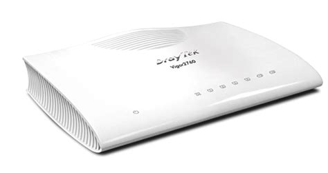 Vigor2760 Series Draytek