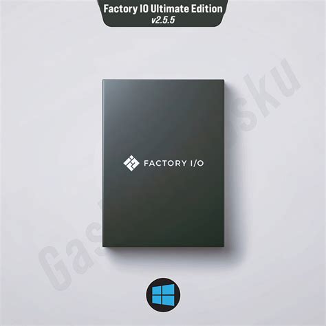Jual Factory Io Ultimate Edition Shopee Indonesia