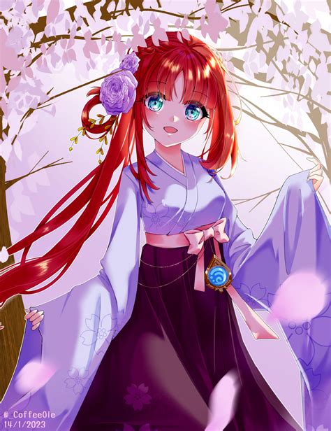 수메르 음란무희 원신 에펨코리아