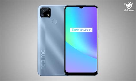 Realme C25 Price In Pakistan Specs PriceHai